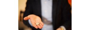 Magic Tricks With Coins You Should Be Performing