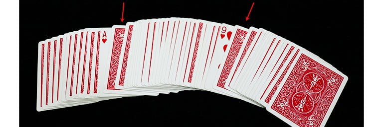 5 Easy Card Tricks That Blow Minds