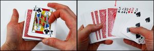 7 Easy Card Tricks That Look Hard & Blow Minds