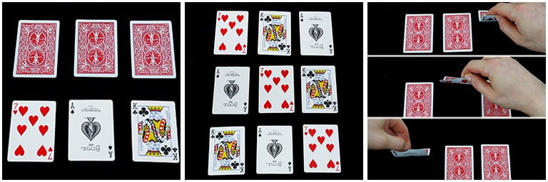 Learn Cool Card Tricks - The Greatest Magic Tricks With Cards