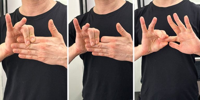 Best Hand Tricks - Magic Tricks With Hands