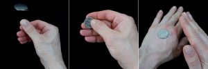 Learn The Best Coin Magic Tricks - Detailed Instructions