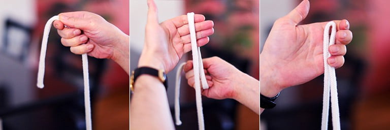 Rope Magic Tricks - Learn My Professional Routine