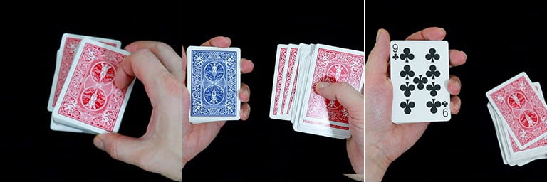 Learn Cool Card Tricks - The Greatest Magic Tricks With Cards