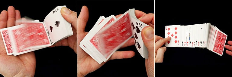 How To Master The Svengali Deck - Complete Guide