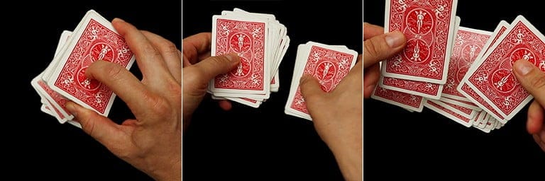 Card Forces You Will Use - Plus Tricks To Go With