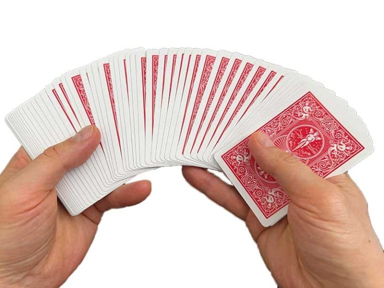 7 Easy Card Tricks That Look Hard & Blow Minds