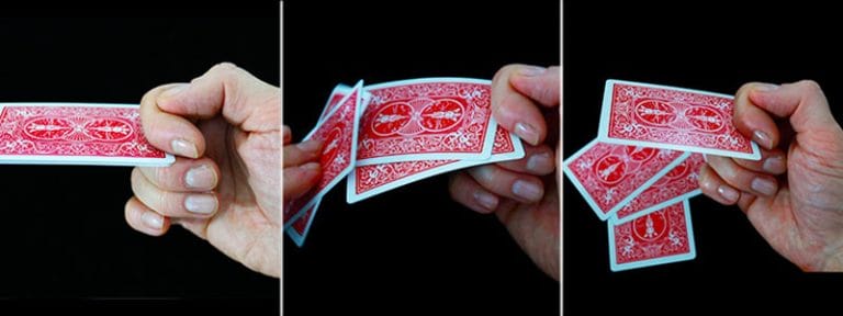 Learn The 21 Card Trick In Under Five Minutes