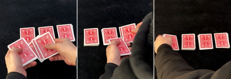 Card Tricks For Beginners - How To Get Started Fast