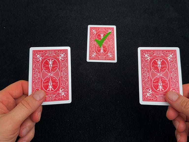Card Tricks For Beginners - How To Get Started Fast
